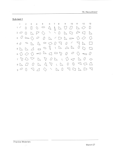 TFL Revenue Protection job exams and assessment information