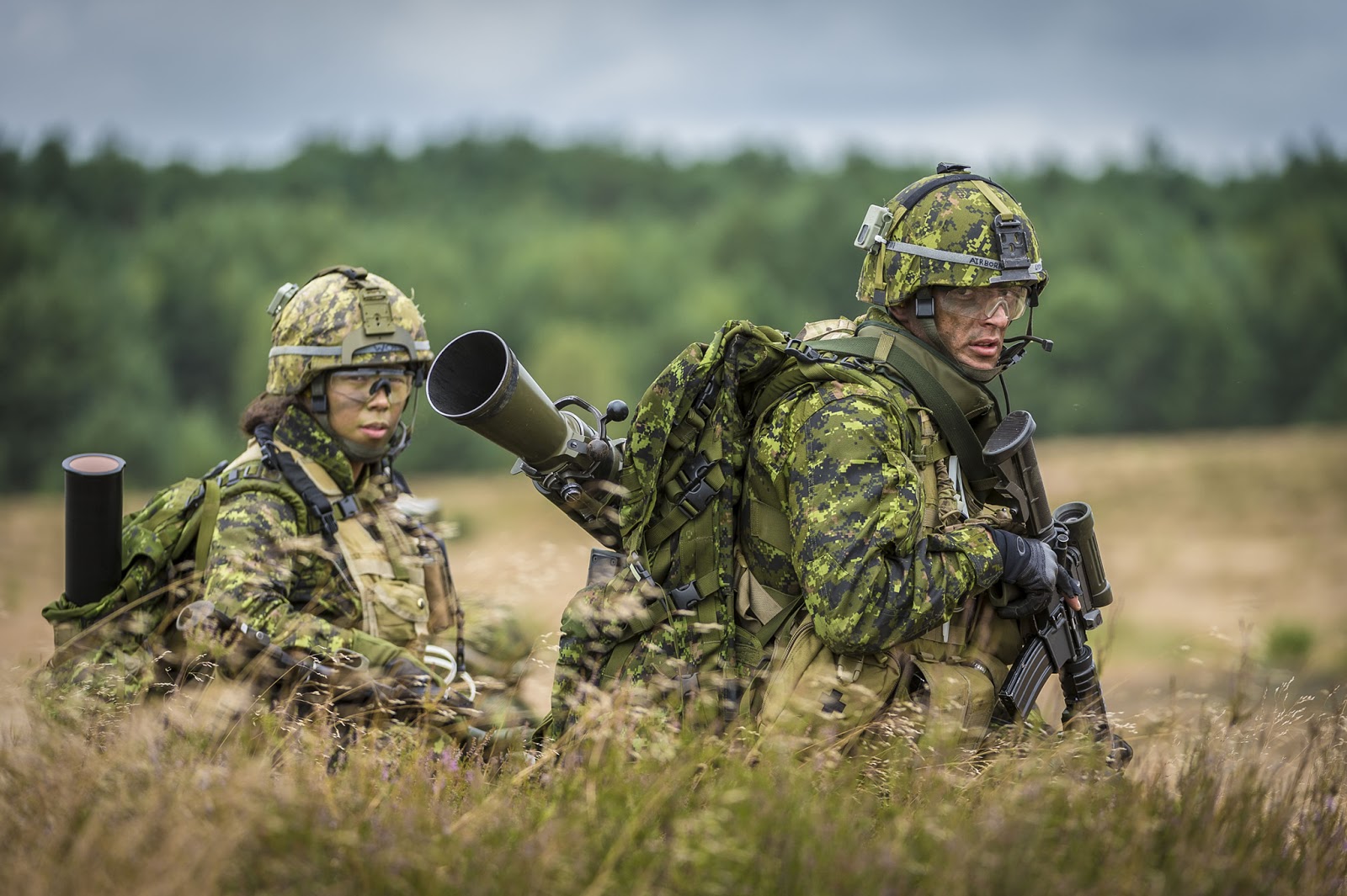 Mad Padre: Preparing Chaplains For The Next War