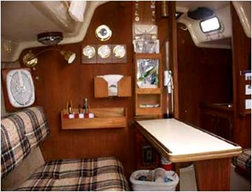 Ericson 25, Oystercatcher: Why I Bought the Ericson 25, Part IV