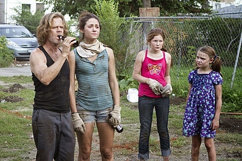 Shameless dizisi tanıtım ve inceleme-Dizi Takipci