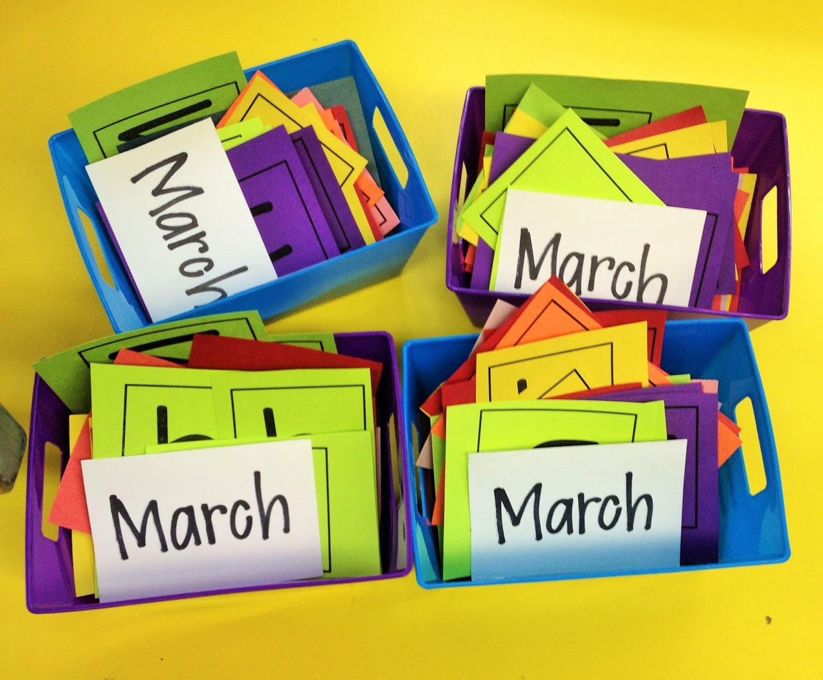 Doodle Bugs Teaching {first grade rocks!}: Five for Friday {Linky Party ...