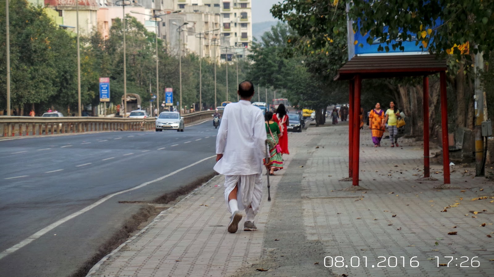 Ravi Karandeekar's Pune Real Estate Market News Blog: Struggling for ...