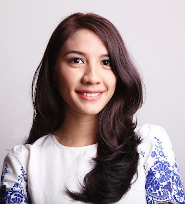 Profil dan Biodata Acha Sinaga | Biodata Profil Artis