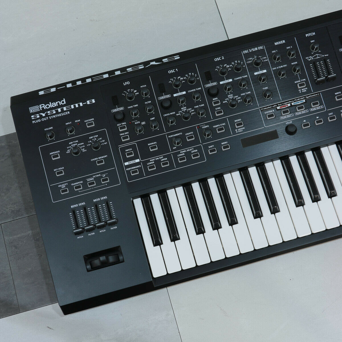 MATRIXSYNTH: ROLAND SYSTEM-8