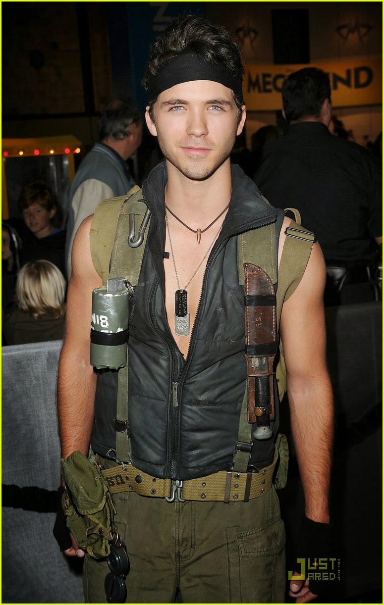 Orgulho em minha vida