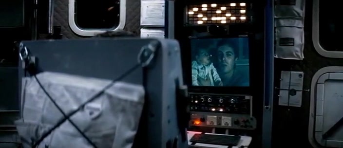 Resistor Fantástico: INTERSTELLAR - Greg Keyes (Parte 15)