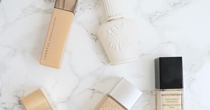 Foundation Edit | Lenallure