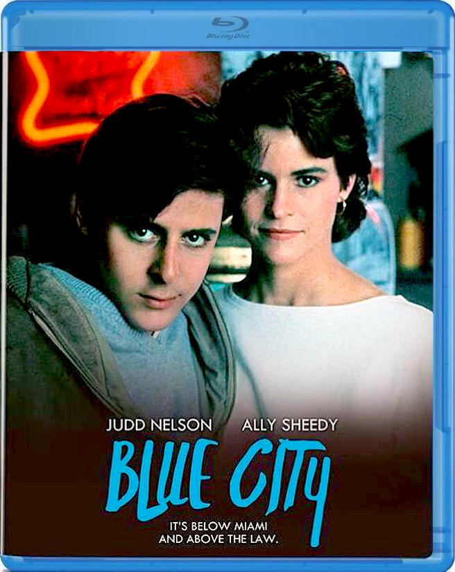 blu-ray and dvd covers: OLIVE FILMS BLU-RAYS