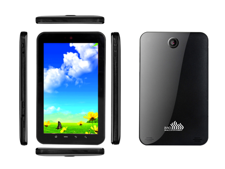 PONSEL 9: IMO Tab Y3, 2 Jutaan dengan Dual Core