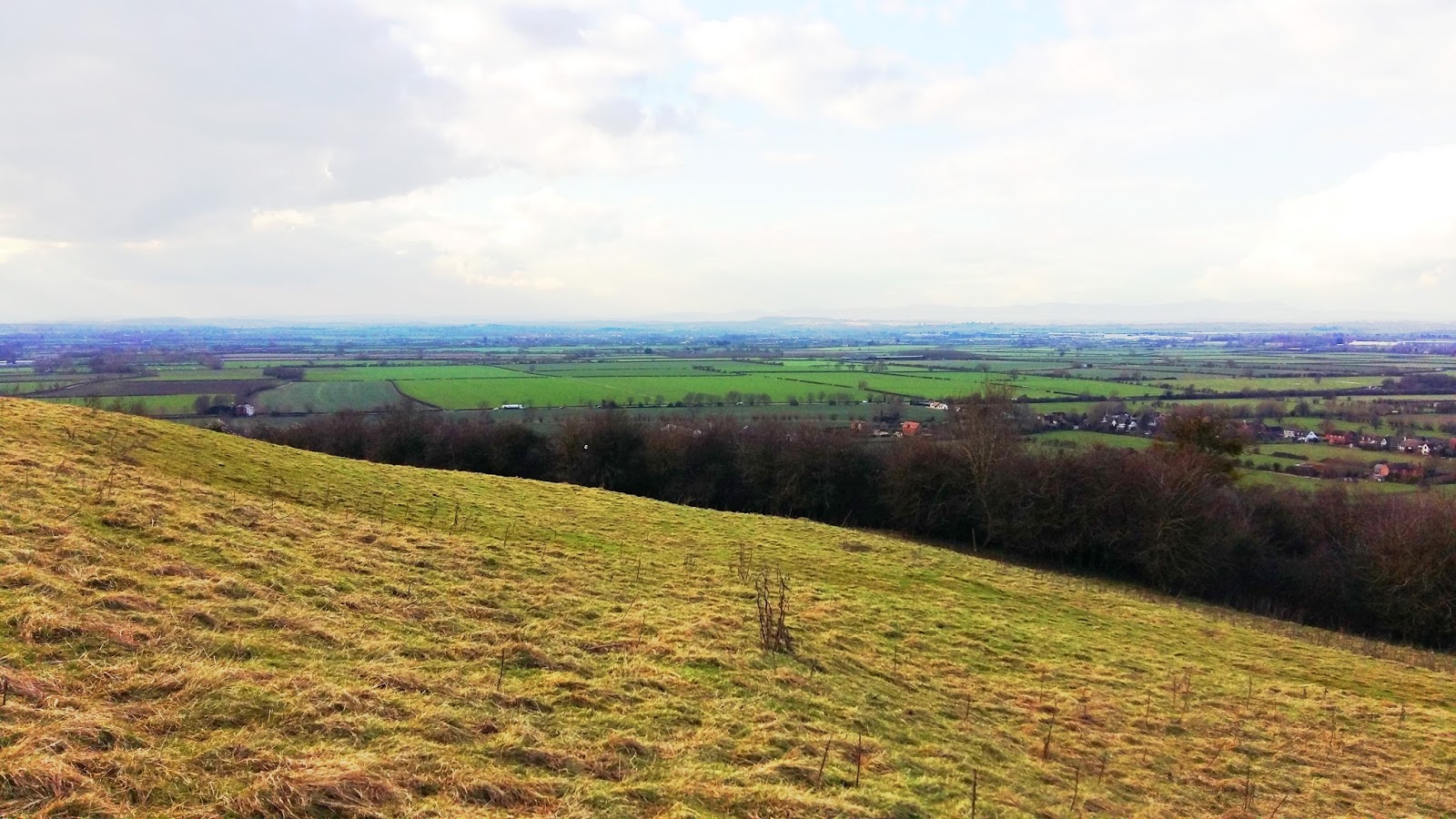 Cotswolds Travel: Unexpected beauty from Oxenton to Woolstone