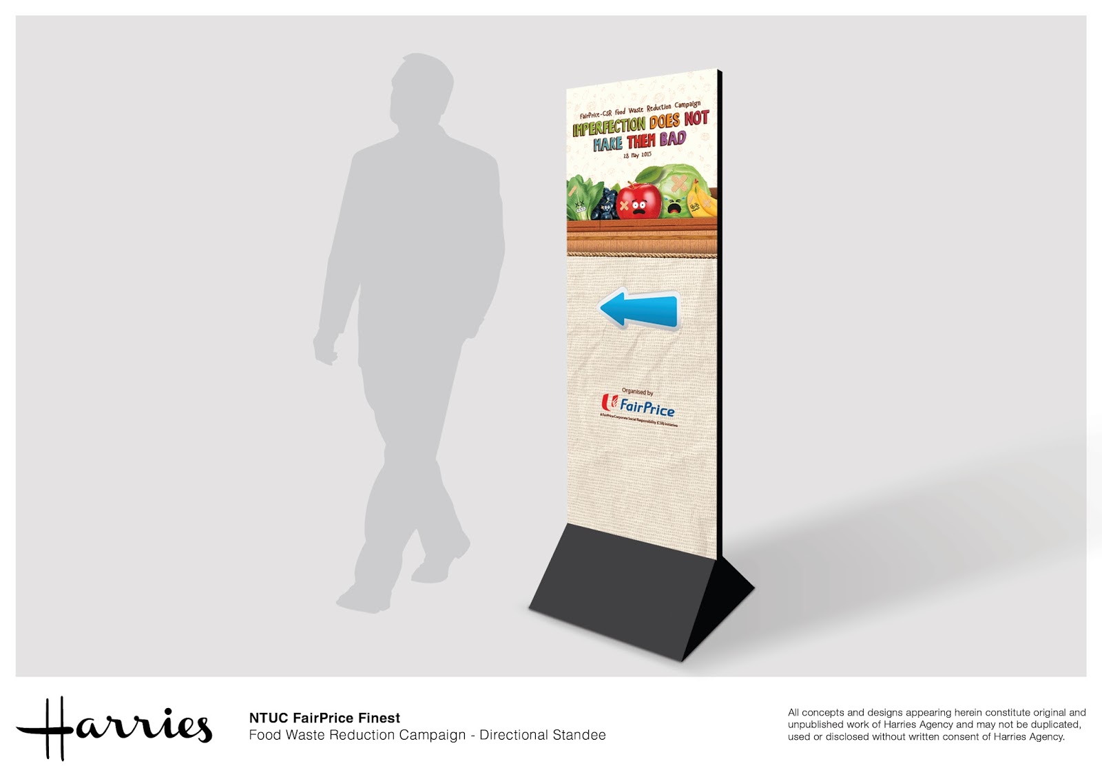 Make design simple, but significant.: 2015