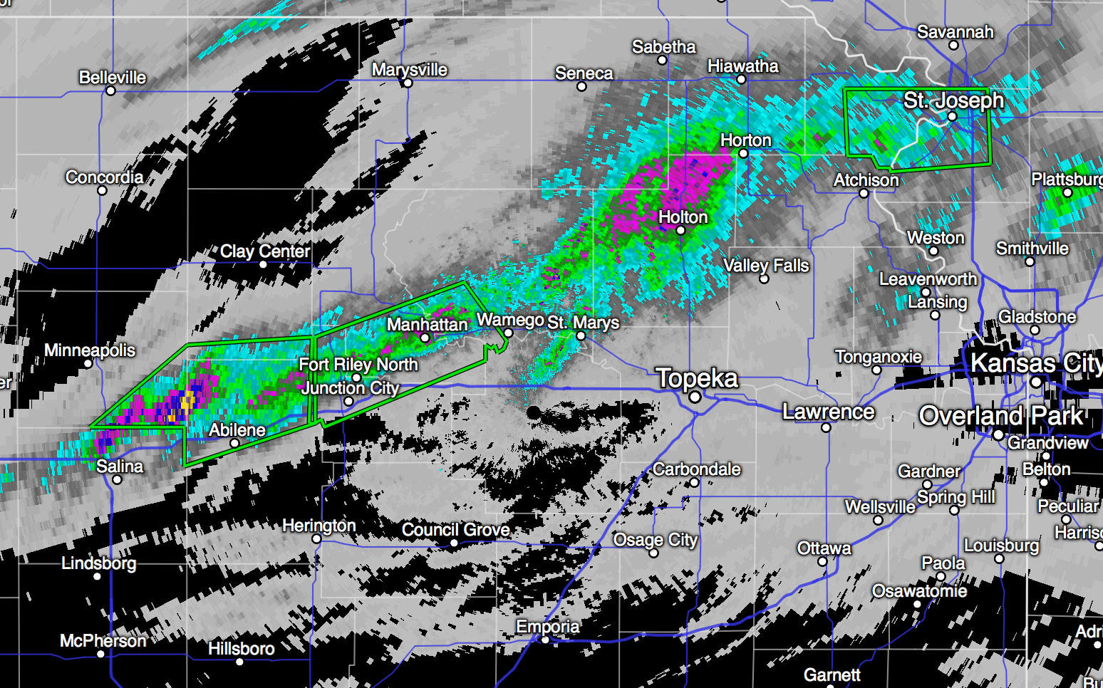 MSE Creative Consulting Blog: Rainfall Amount Update