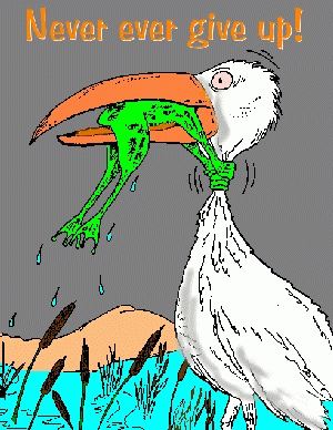 EMMANDUS INSPIRATIONAL NETWORK!: DO NOT EVER GIVE UP!