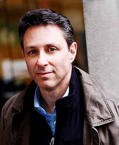 |Podcast| Lucidity - David Carnoy ~ JeanBookNerd