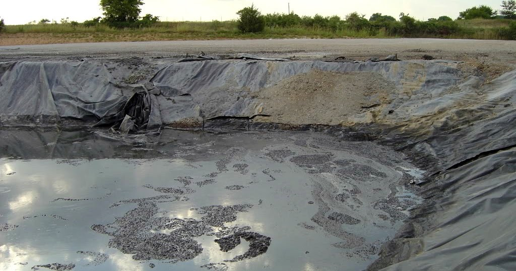 Hydraulic Fracturing Fluids Affect Water Chemistry From Gas Wells ...