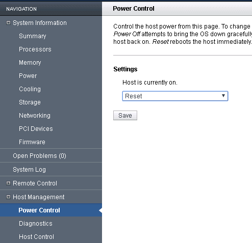 An Unknown DBA blog: Exadata: re-image a Database Server to 18c (Introduction)