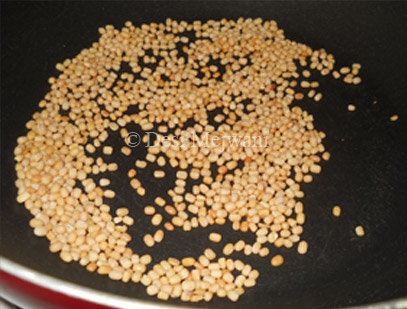 Uppu Seedai / Cheedai - Desi Mejwani