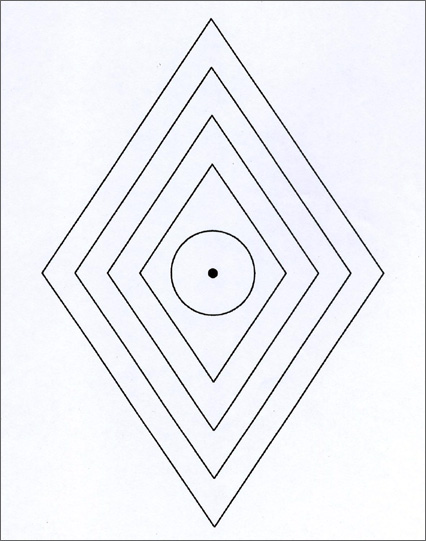 Danaela: ReiKi - Jurnalul unui maestru: Radionică- R