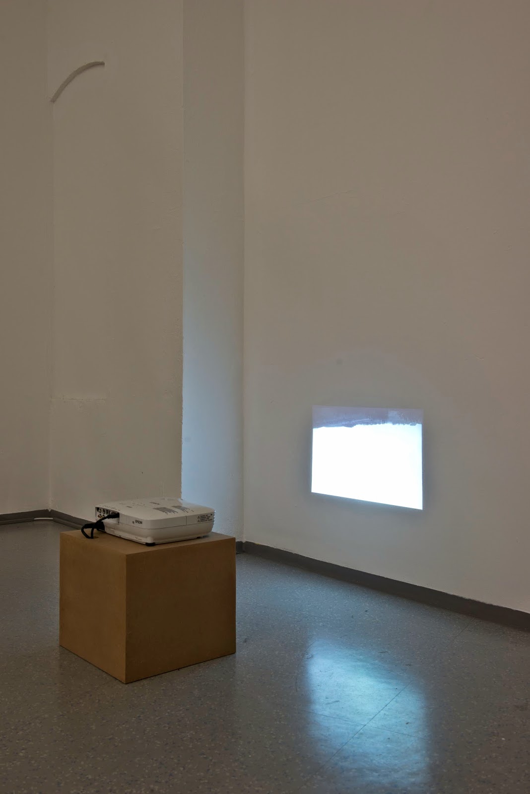 Im Hinterzimmer: # 8