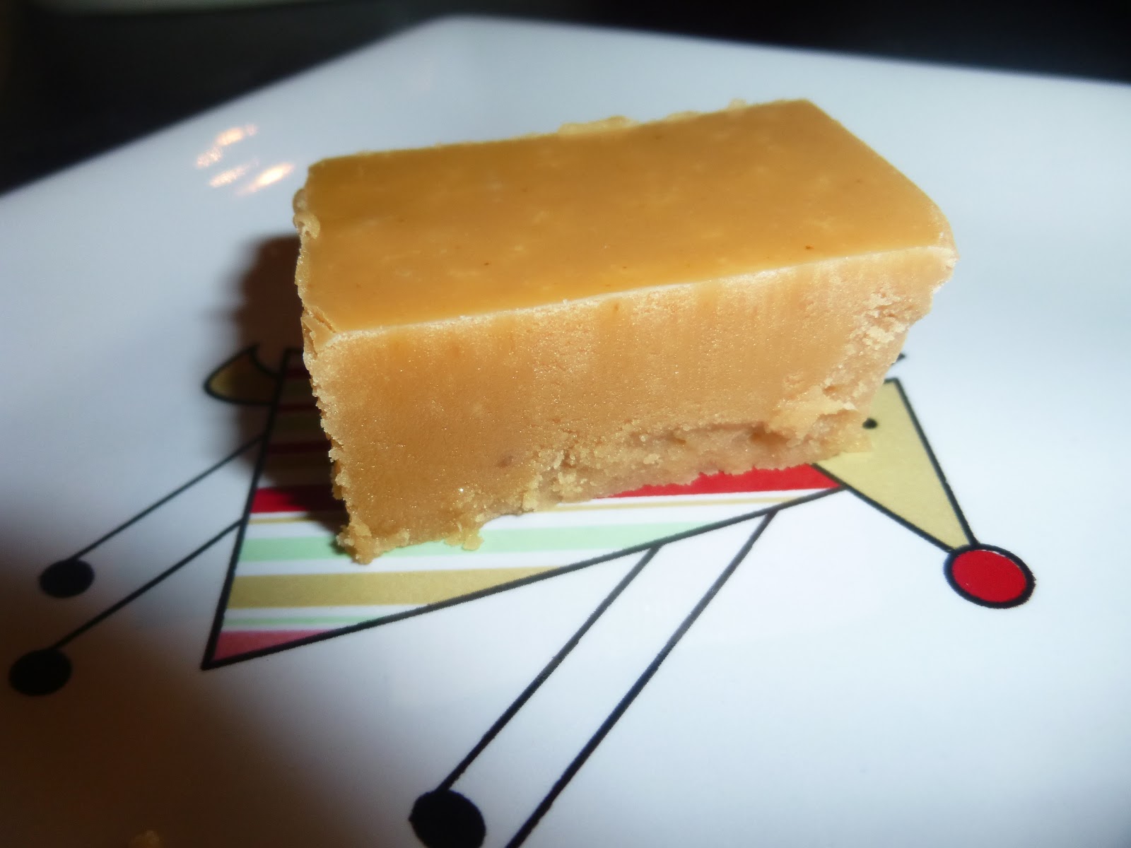 My Guide To Home Made: Marshmallow Fluff Fudge or Flu-dge :)