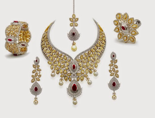 World Top Views: Best Jewelry Designs