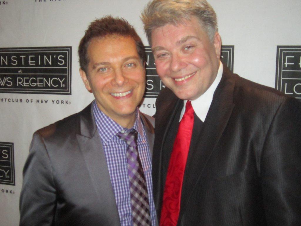 The One and Only Michael Feinstein!