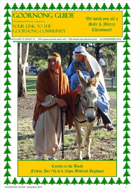 Goornong Community: Goornong Guide Online