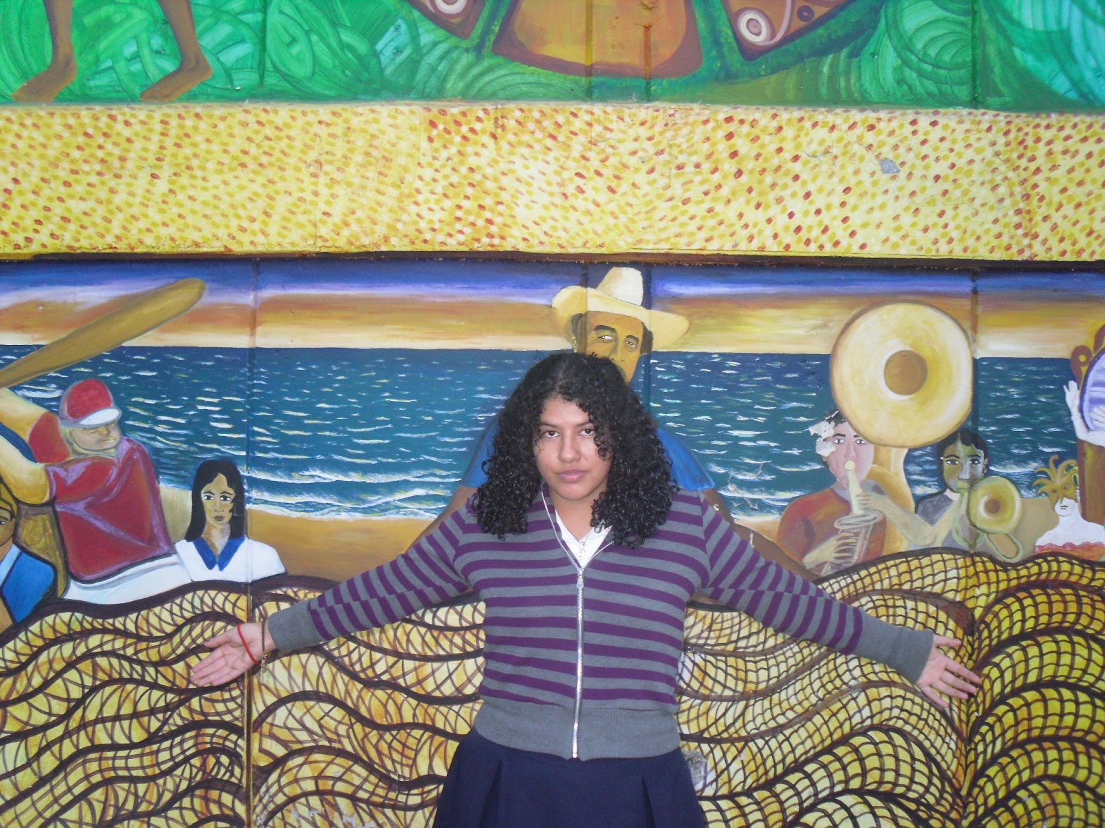 Fotografía Digital: La importancia de fondo