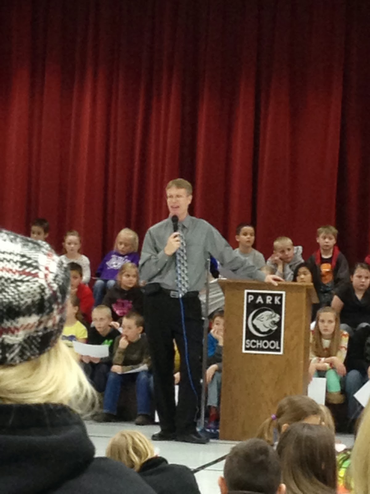 The Kays - Ryan, Neeley, Tripp and Piper