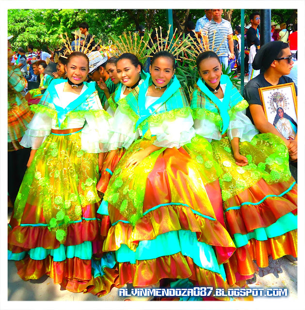 My Home Philippines!: Aliwan Fiesta: The Festival of Champions!