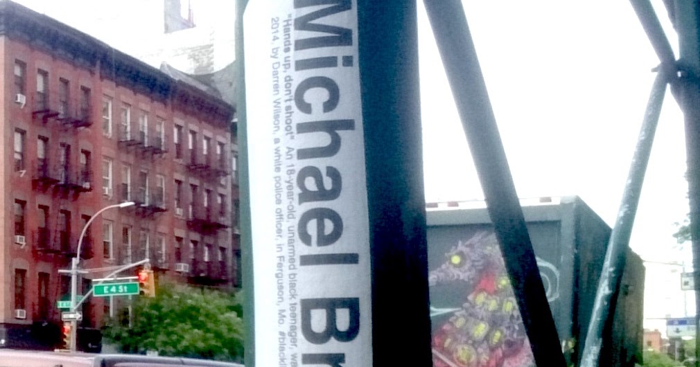 EV Grieve: Remembering their names