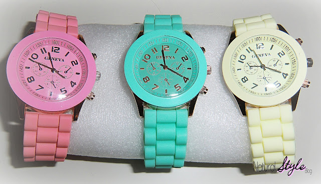 NaturalStyle: septiembre 2013