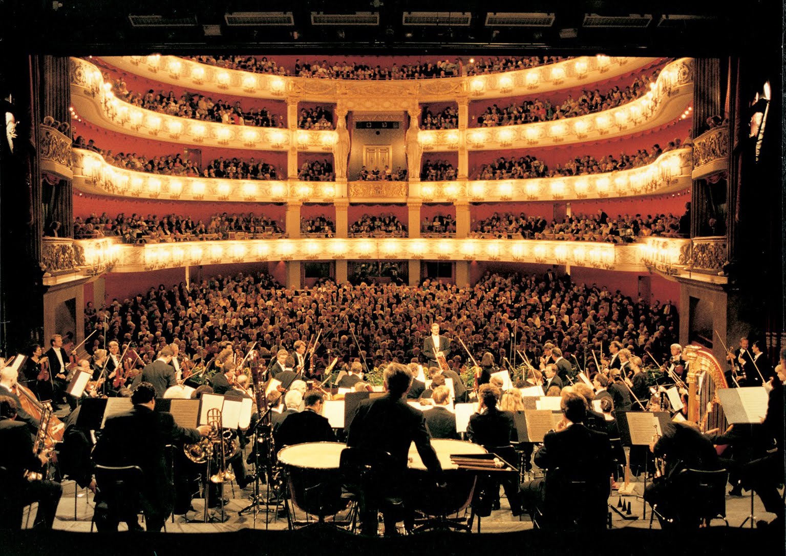 Nuestra propia ética: La música clásica en la sociedad