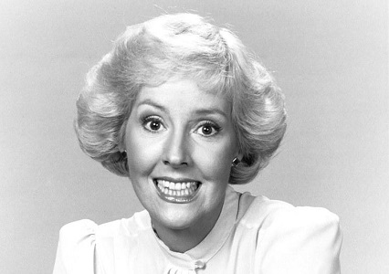 INNER TOOB: FRIDAY HALL OF FAMERS - REMEMBERING GEORGETTE