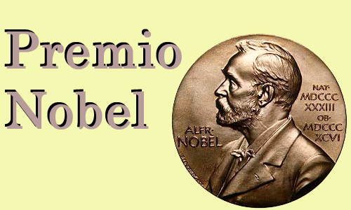 Cita con la historia y otras narraciones: El origen de los Premio Nobel