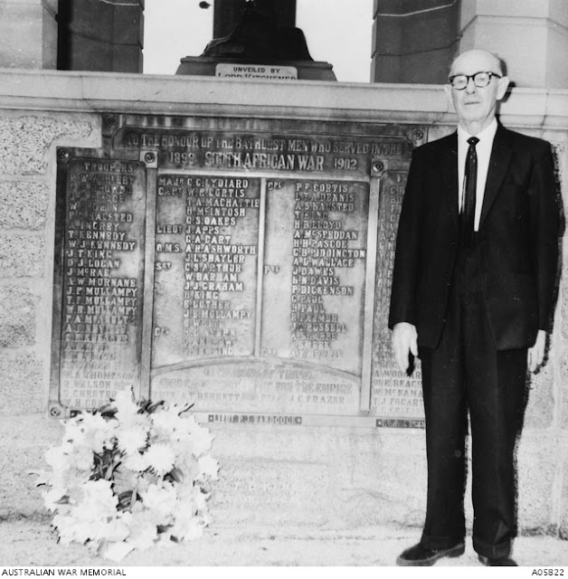 Dave Wheeler's Thoughts & Yarns: A CANBERRA BOY VISITS BATHURST, THE ...