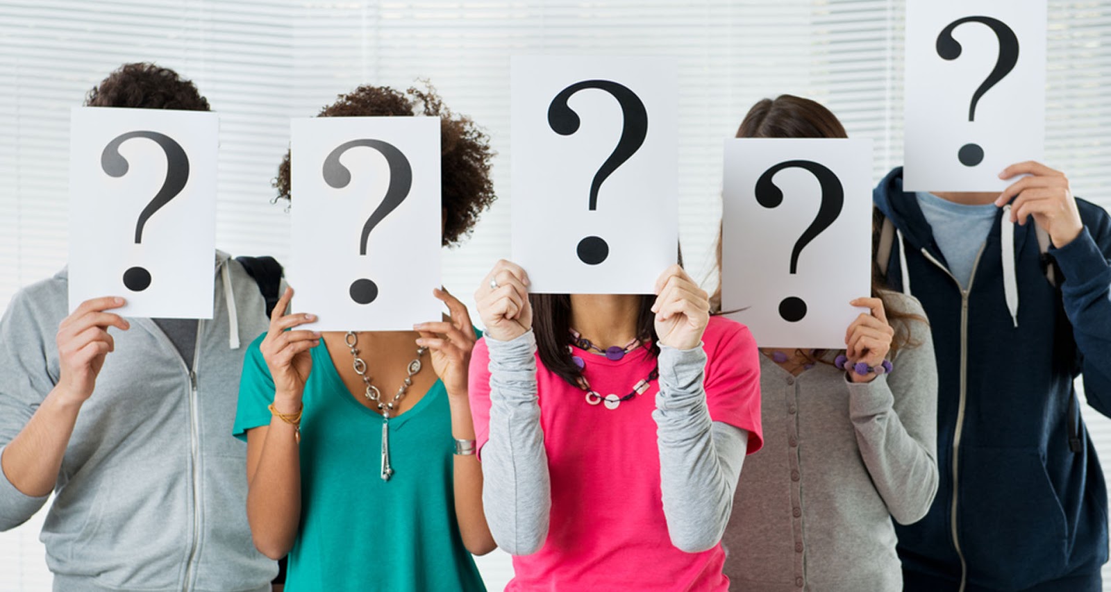 Lesson #250: Personality Testing On The Rise, But Why? | Red Rocket ...