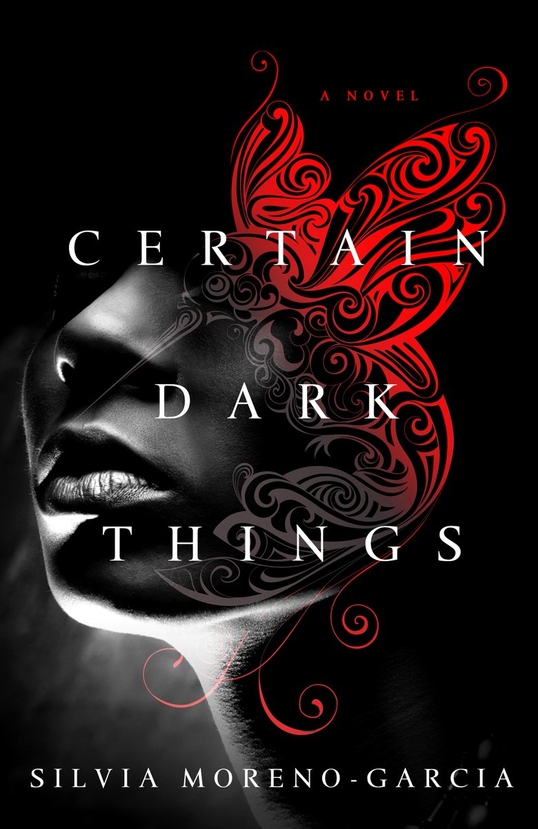 PositronChicago.com: Think Galactic- Certain Dark Things