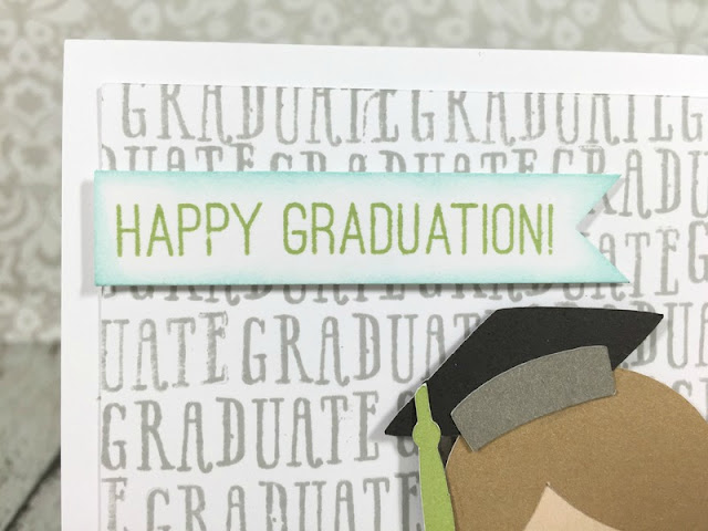 Courtney Lane Designs: Cricut Graduation Card