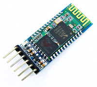 Digispark com módulo bluetooth HC-05 - Arduino e Cia