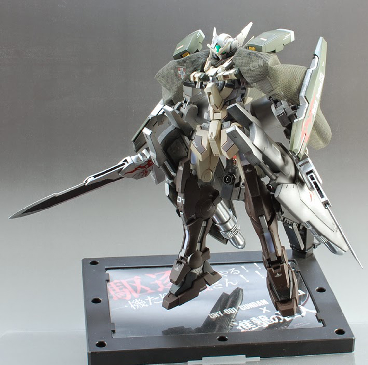 Astrea Type 2 Custom