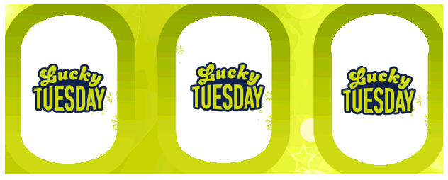 LUCKY TUESDAY - WIN SUPERSTAR CODE | Stardoll's Most Wanted...