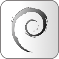 Debian Jessie - установка Graphical Expert Install ~ UlyssesD Blog's