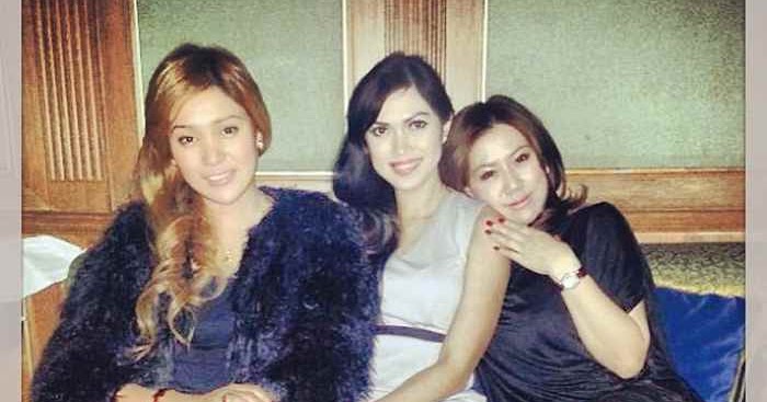 MYARTIS.COM | MYARTIS | MY | ARTIS: 12 GAMBAR - GAYA TERKINI AZHARINA ...