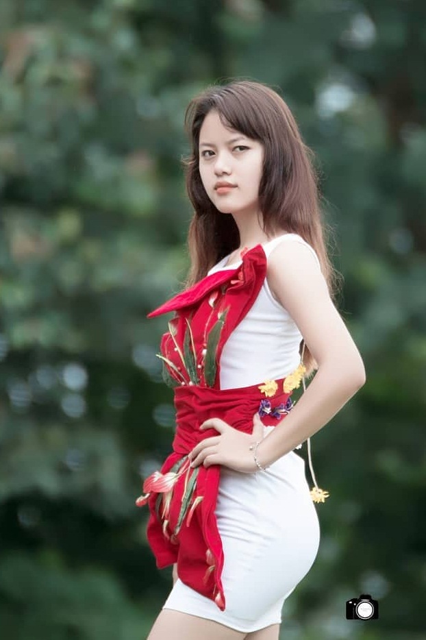 MIZO ARE THE MIZO PEOPLE ? Popular Mizo Models | TIMES OF MIZORAM