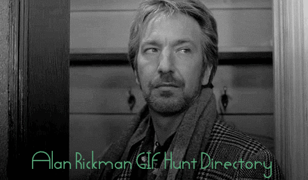 Game Of Thrones RPG: Alan Rickman: A conversation with Alan Rickman ...