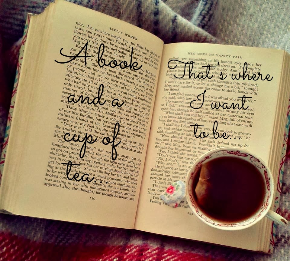 Sew a little love: For the love of books...