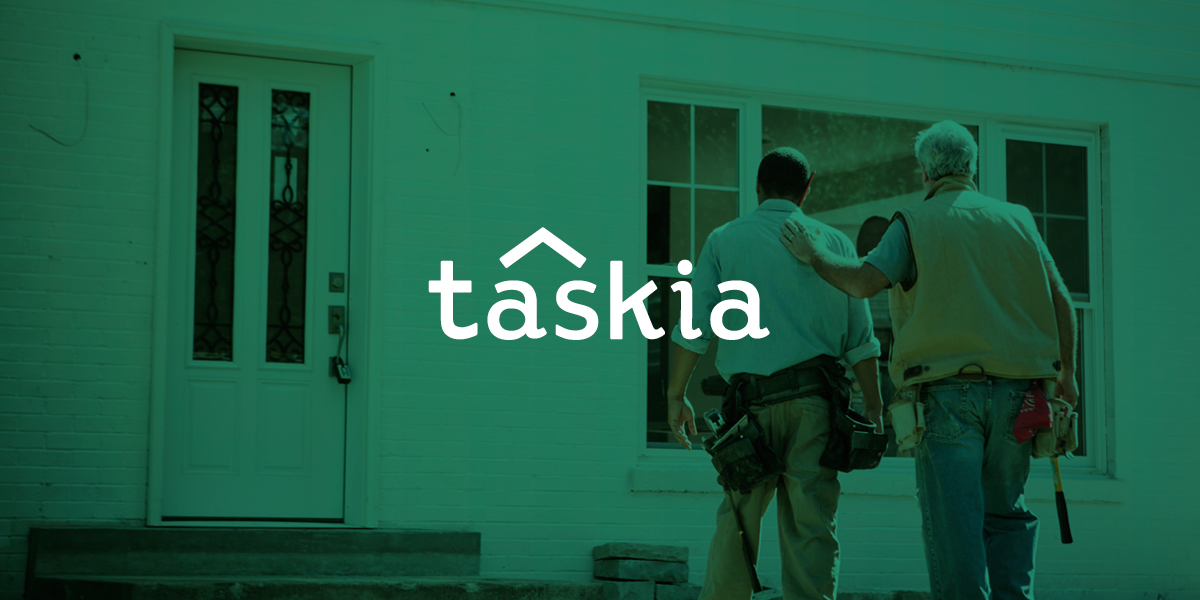 Taskia: plataforma colaborativa para encontrar profesionales para ...