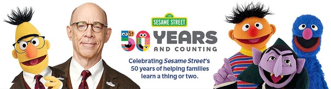 Muppet Stuff: Farmers Insurance Heads to Sesame Street!