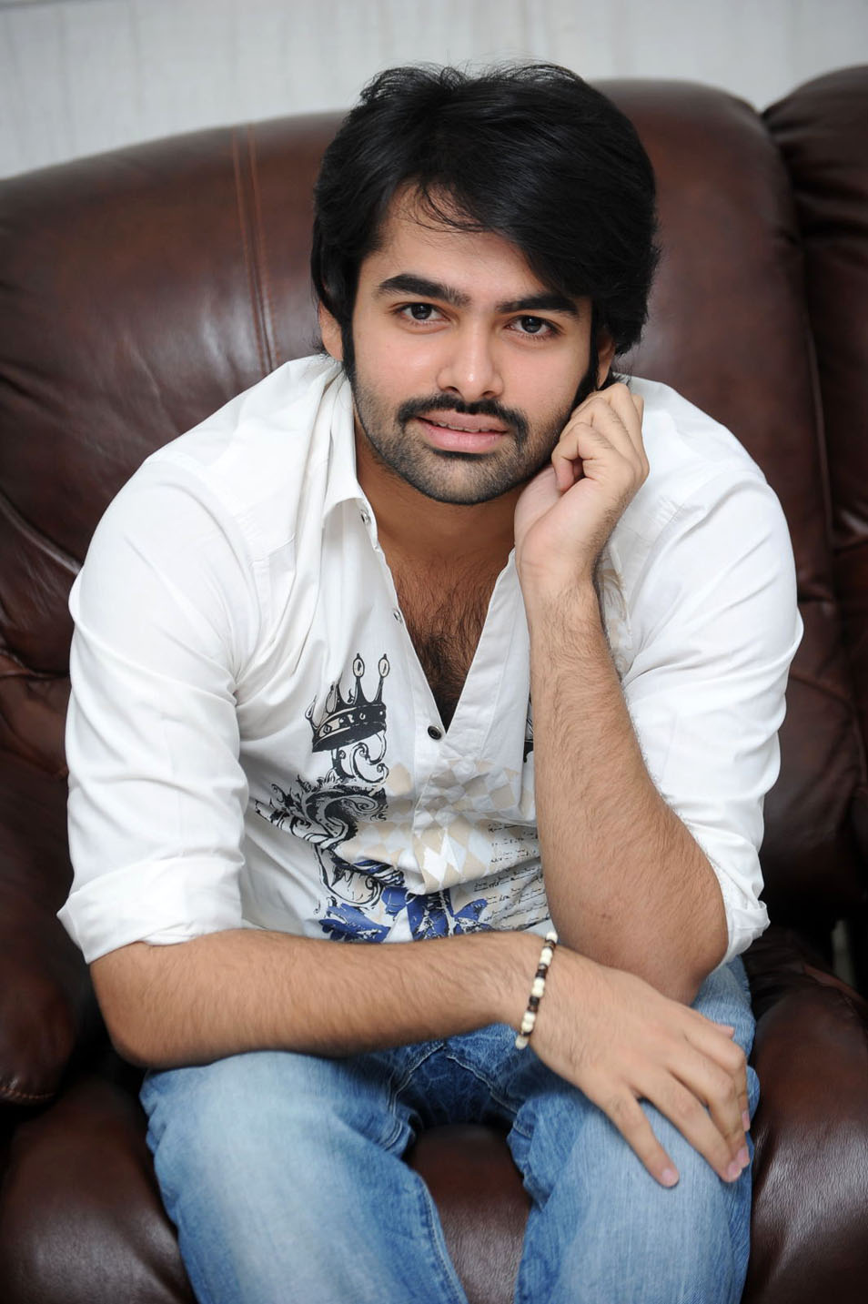 Actor Ram Latest Photos | cinemanews4u
